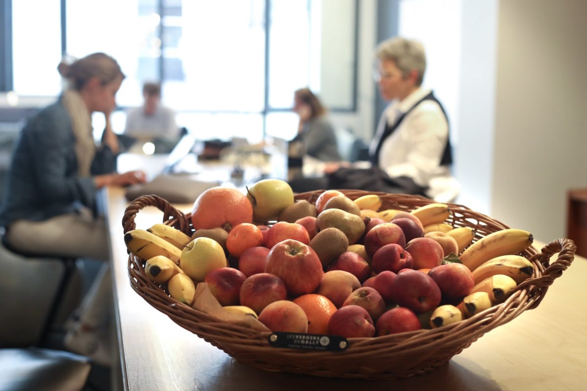 Livraison de corbeilles de fruits à Toulouse - Sud Ouest